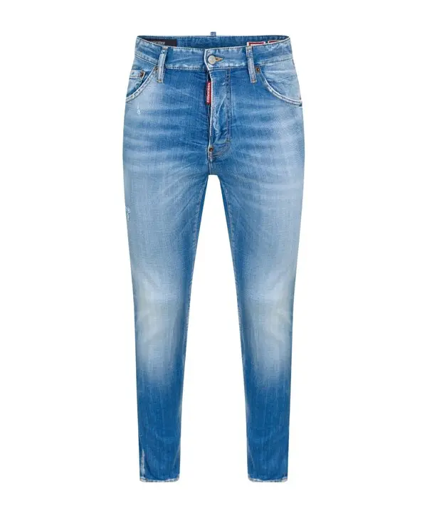 Dsquared2 Slimfit Jeans