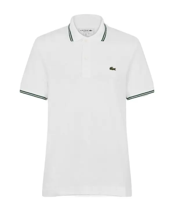 Lacoste Shortsleeve Polo Shirt