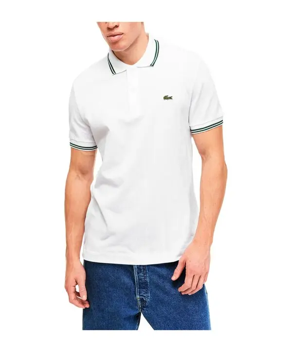 Lacoste Shortsleeve Polo Shirt