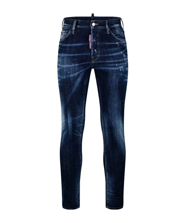 Dsquared2 Slimfit Jeans