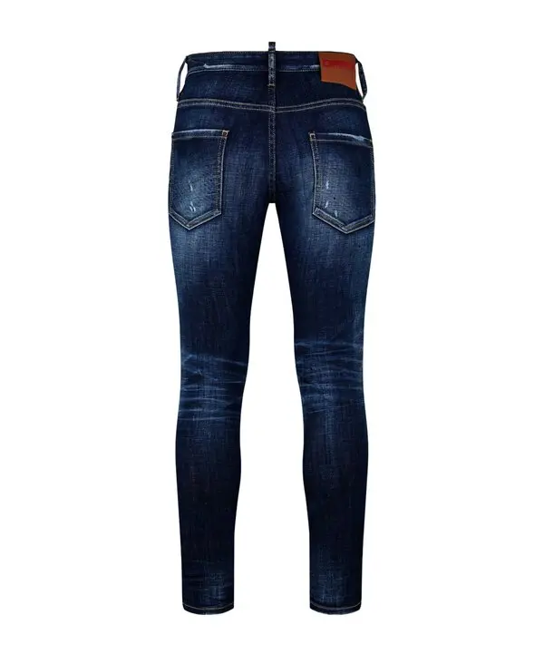 Dsquared2 Slimfit Jeans