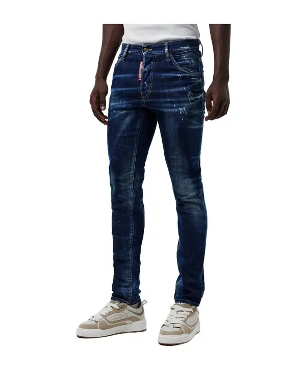 Dsquared2 Slimfit Jeans