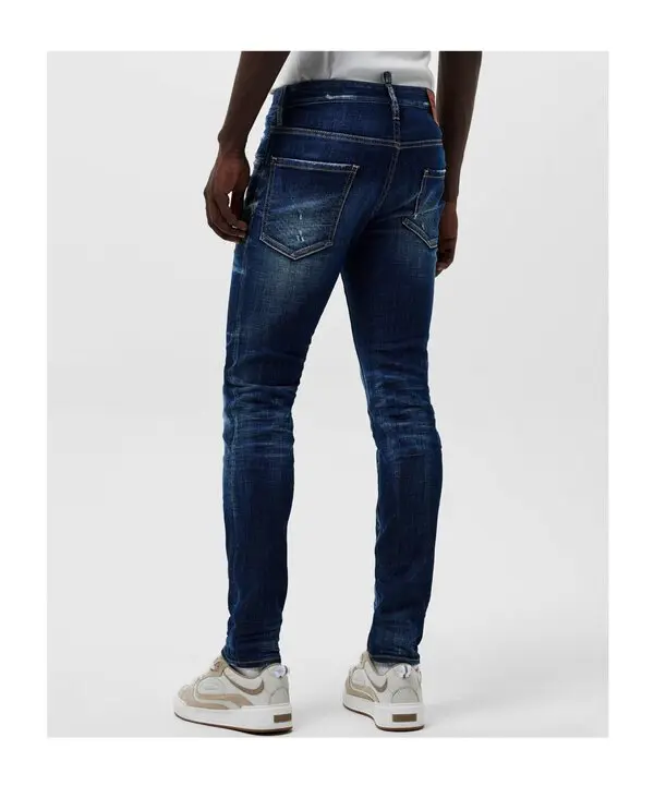 Dsquared2 Slimfit Jeans