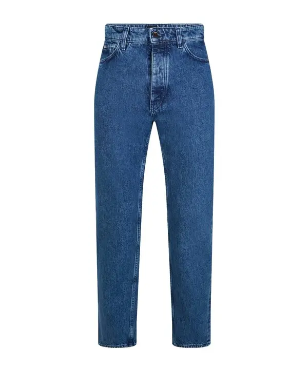 Hugo Boss Stonewash Denim Jeans