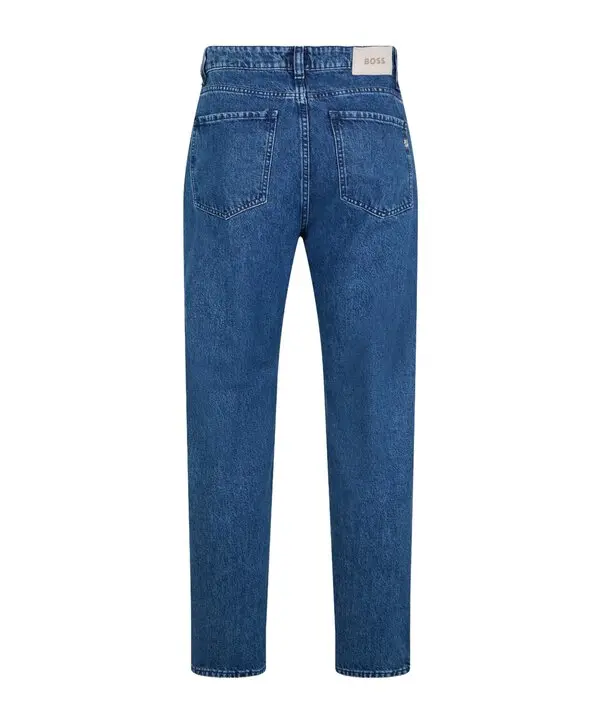 Hugo Boss Stonewash Denim Jeans