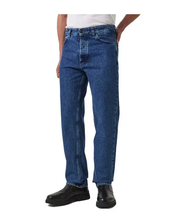 Hugo Boss Stonewash Denim Jeans