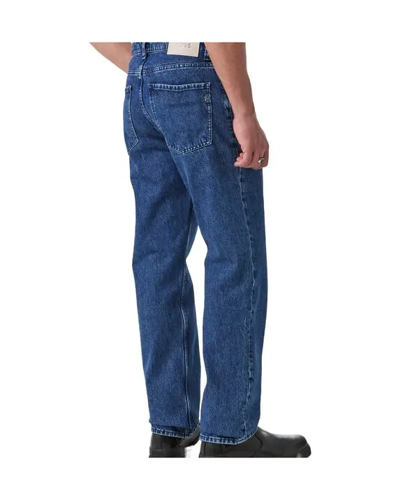 Hugo Boss Stonewash Denim Jeans