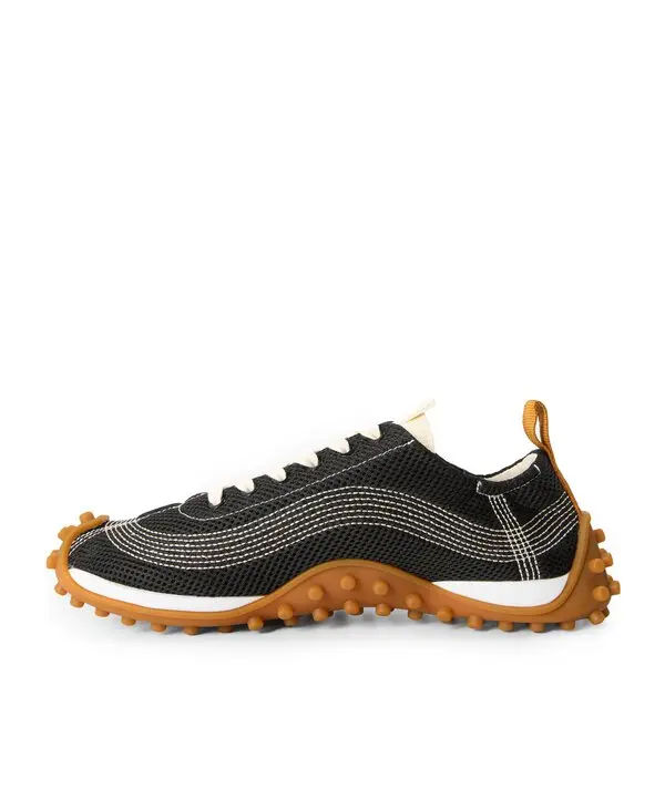 AMI Paris Simple Sports Shoes