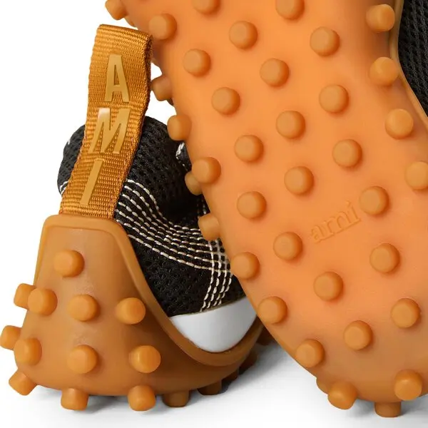 AMI Paris Simple Sports Shoes