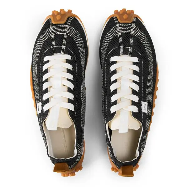 AMI Paris Simple Sports Shoes