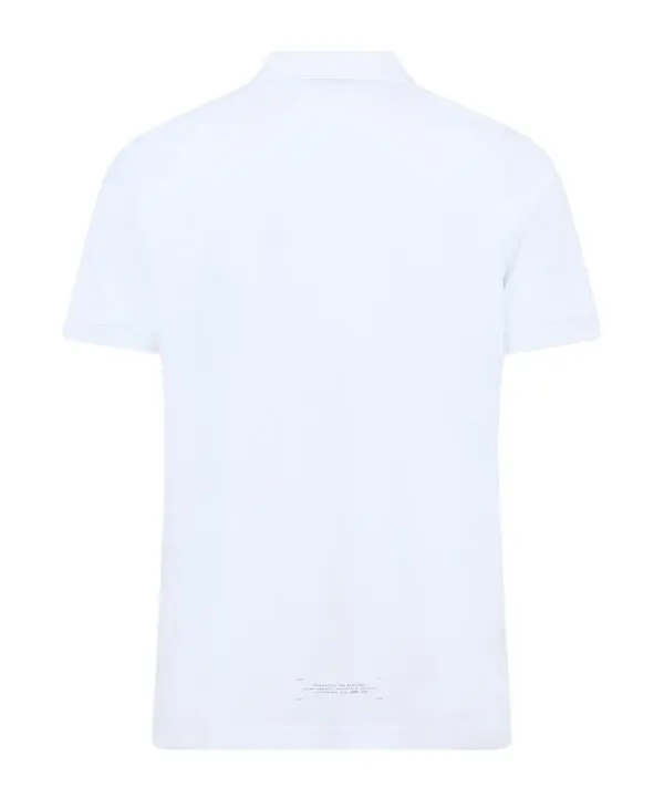 Hugo Boss Shortsleeve Polo Shirt