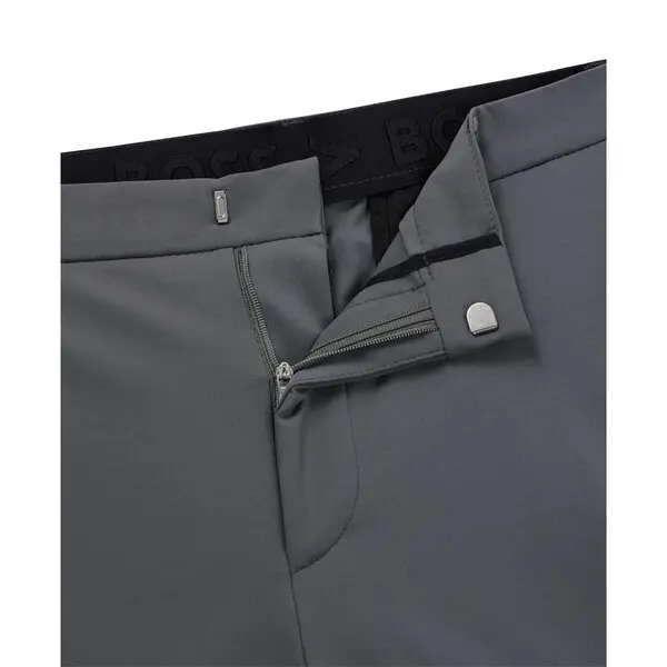 Hugo Boss Technical Casual Trousers