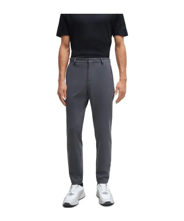 Hugo Boss Technical Casual Trousers