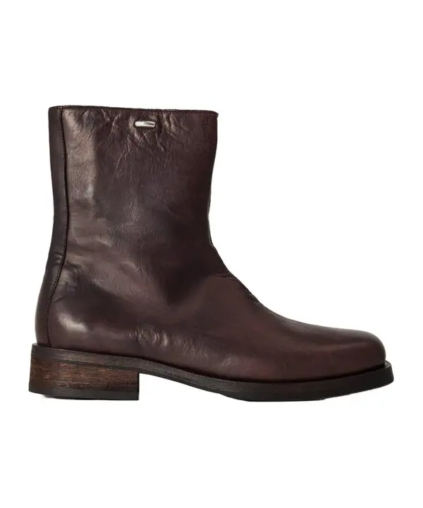 Our Legacy Camion Boots
