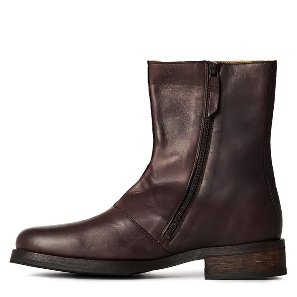 Our Legacy Camion Boots