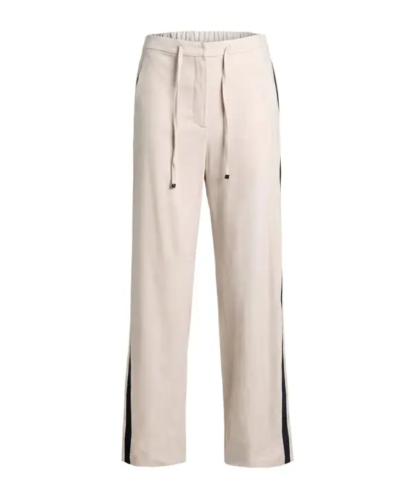 Max Mara Straight-leg Trousers - No