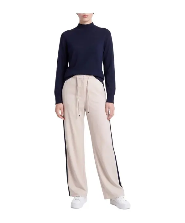 Max Mara Straight-leg Trousers