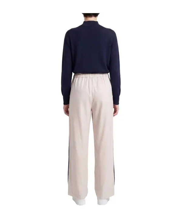 Max Mara Straight-leg Trousers