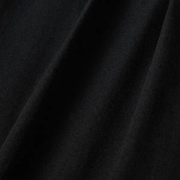 Yohji Yamamoto Minimalist Straightleg Trousers