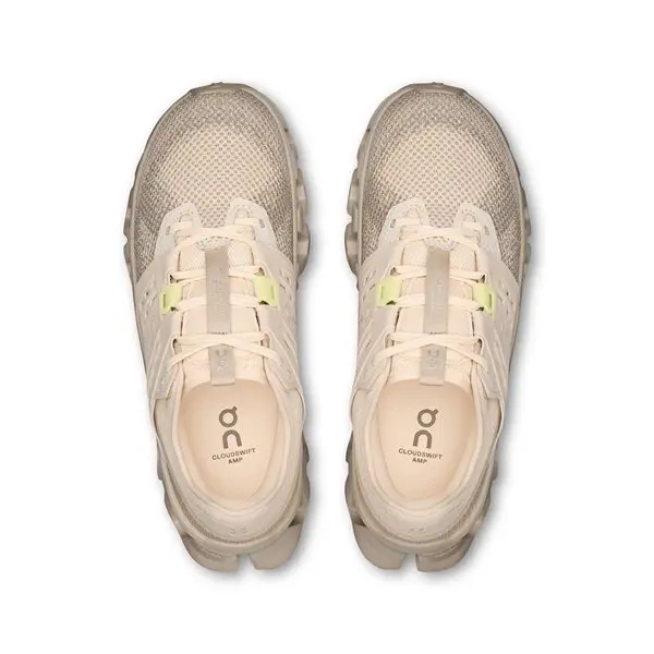 On Running Shoes