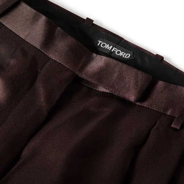 TOM FORD Dress Trousers