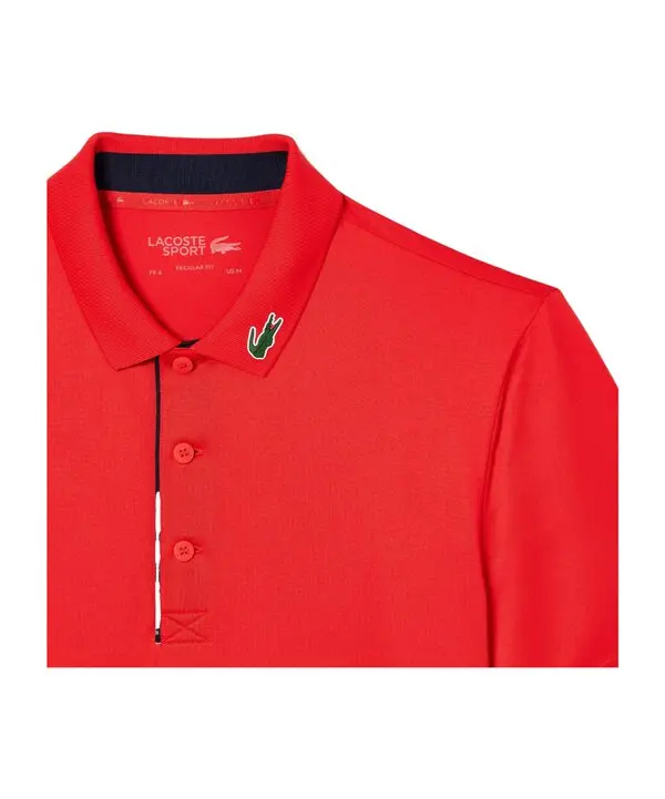 Lacoste Shortsleeve Polo Shirt