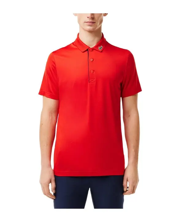 Lacoste Shortsleeve Polo Shirt