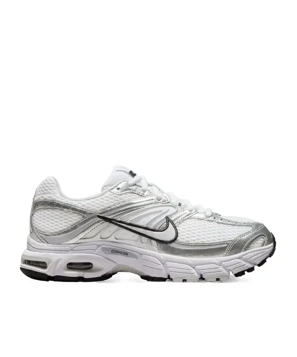 Nike Shock-absorbing Sports Shoes - Gray