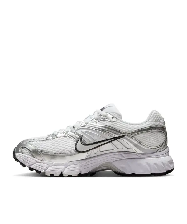 Nike Shock-absorbing Sports Shoes - Gray