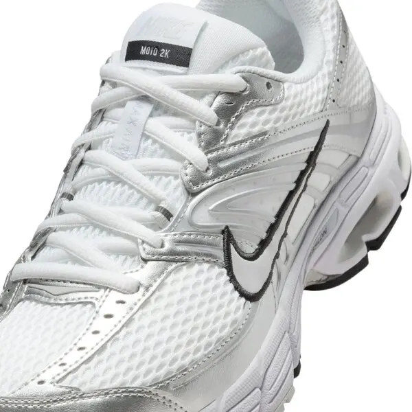 Nike Shock-absorbing Sports Shoes - Gray