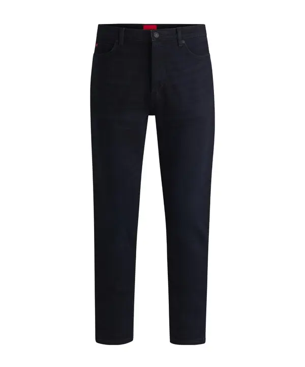 Hugo Boss Washed Denim Jeans