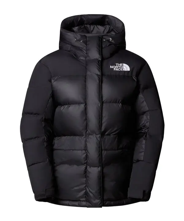 The North Face Classic Warm Down Jacket - Black