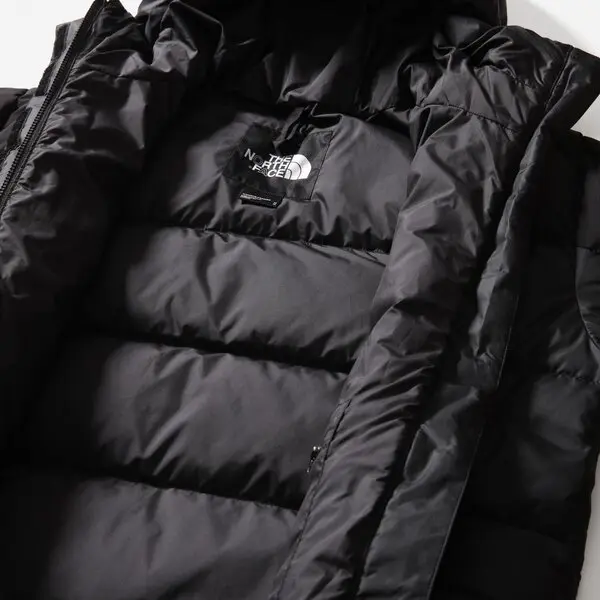 The North Face Classic Warm Down Jacket