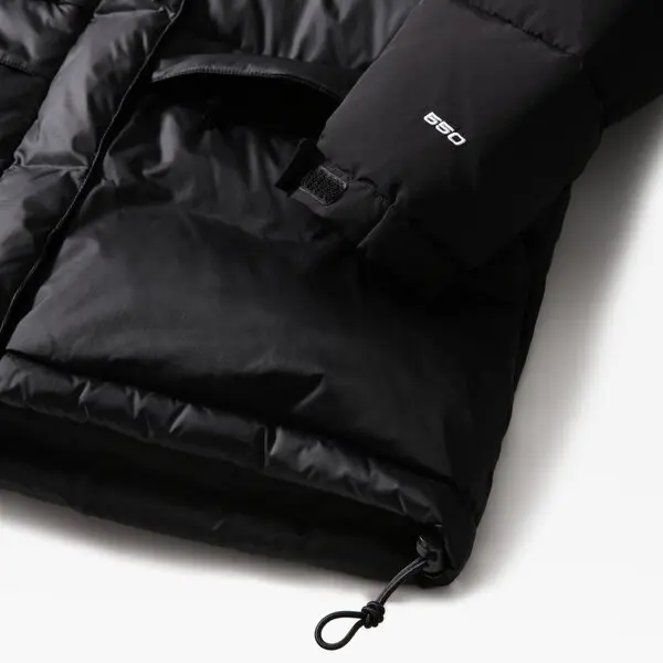 The North Face Classic Warm Down Jacket