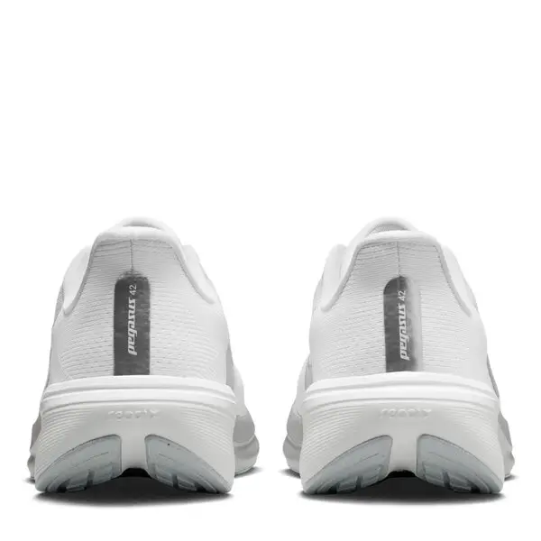 Nike Shock-absorbing And Comfortable Running Shoes