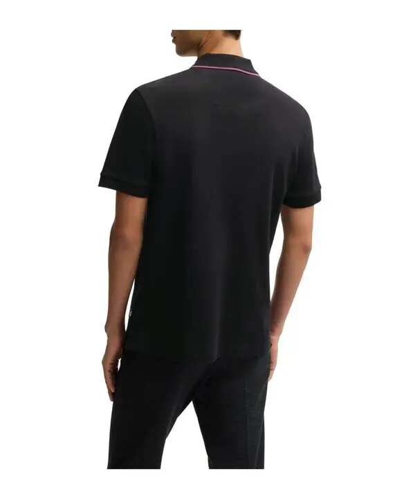 Hugo Boss Shortsleeve Polo Shirt
