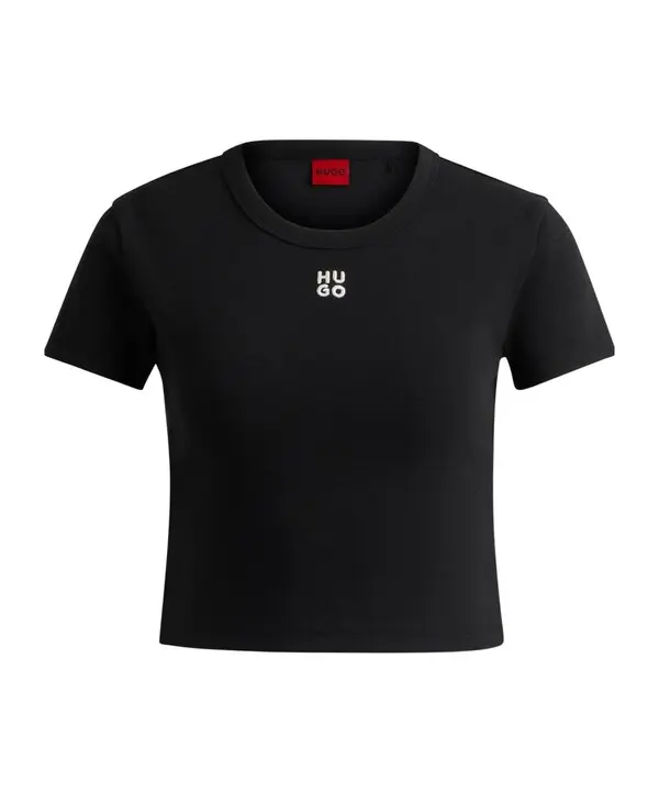 Hugo Boss Fitted Tshirt