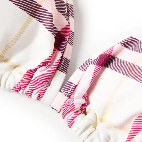 Burberry Trianglecut Swimsuit Bottoms