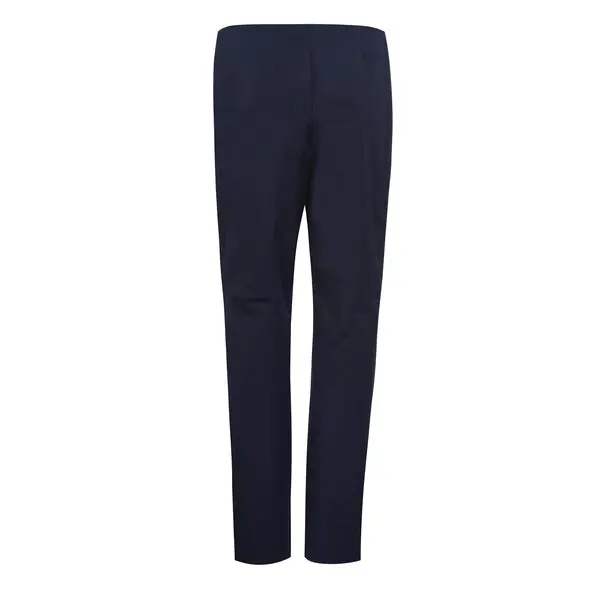 Ralph Lauren Highwaisted Slimfit Cropped Trousers