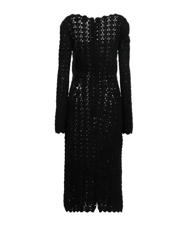 Dolce & Gabbana Slimfit Dress