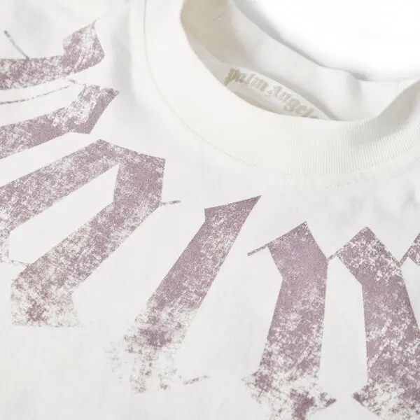 Palm Angels Oversized Tshirt