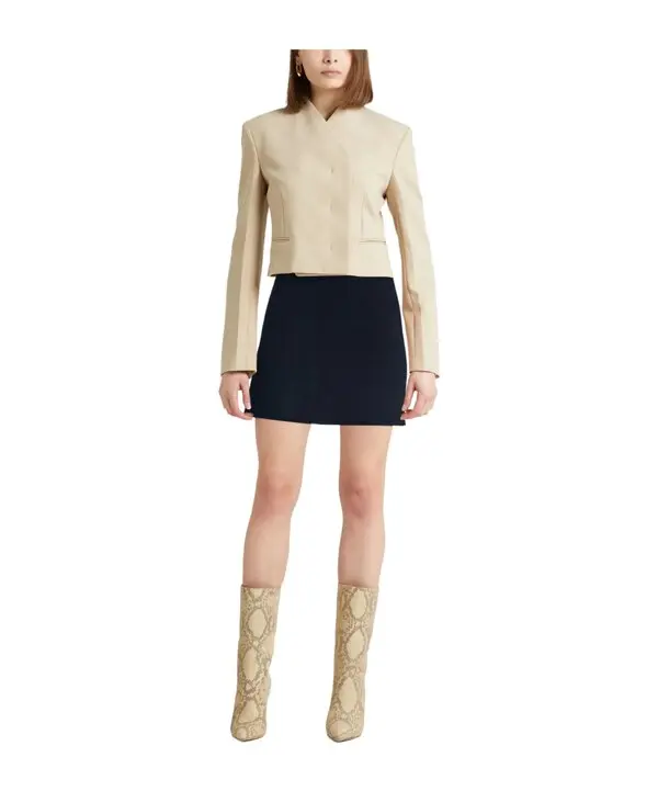 Max Mara Mini Skirts