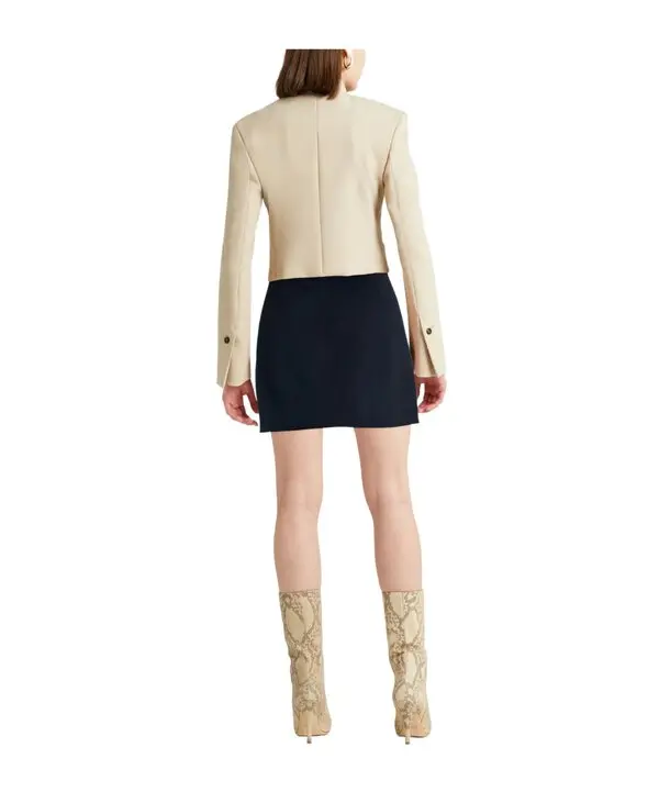 Max Mara Mini Skirts