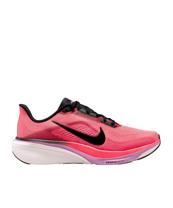 Nike Shock-absorbing And Comfortable Running Shoes - Orange