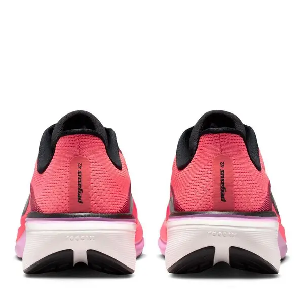 Nike Shock-absorbing And Comfortable Running Shoes