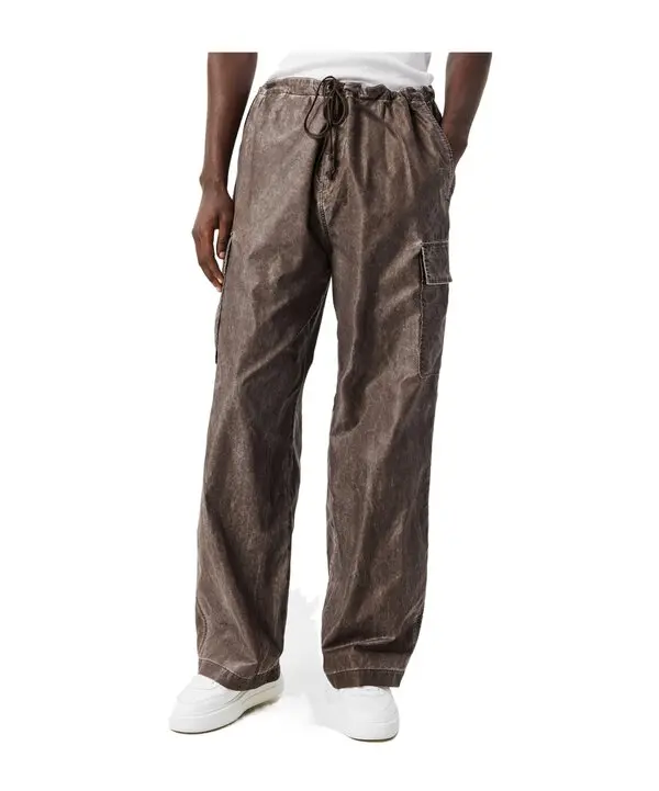 Our Legacy Drawstring Cargo Wideleg Trousers
