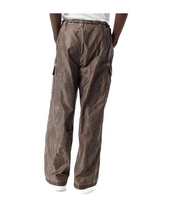 Our Legacy Drawstring Cargo Wideleg Trousers