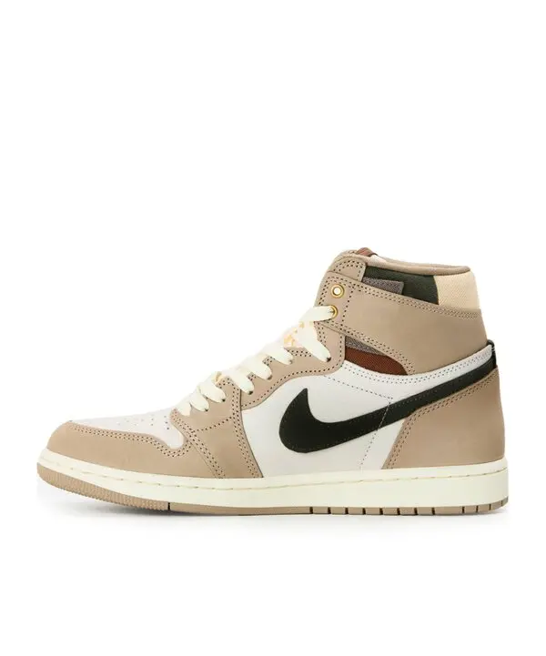 Nike Jordan 1 Retro High-top Sneakers