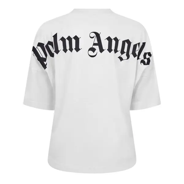 Palm Angels Oversized Tshirt