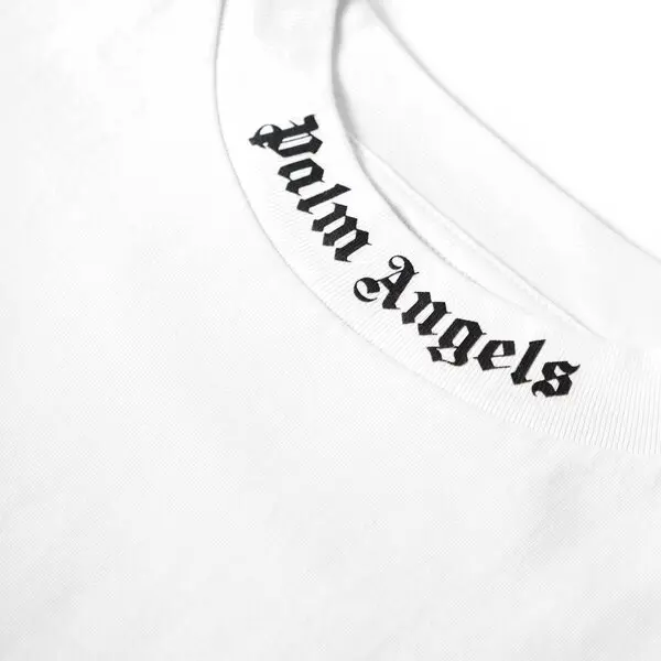 Palm Angels Oversized Tshirt